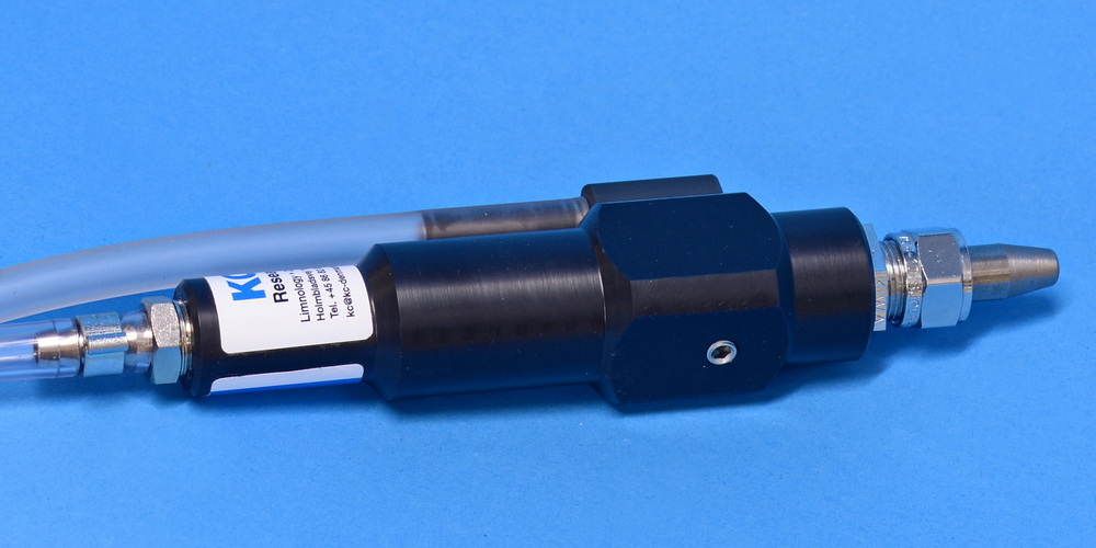 Sandblast Cabins 1000 mm, KC Denmark · Oceanography · Limnology ...