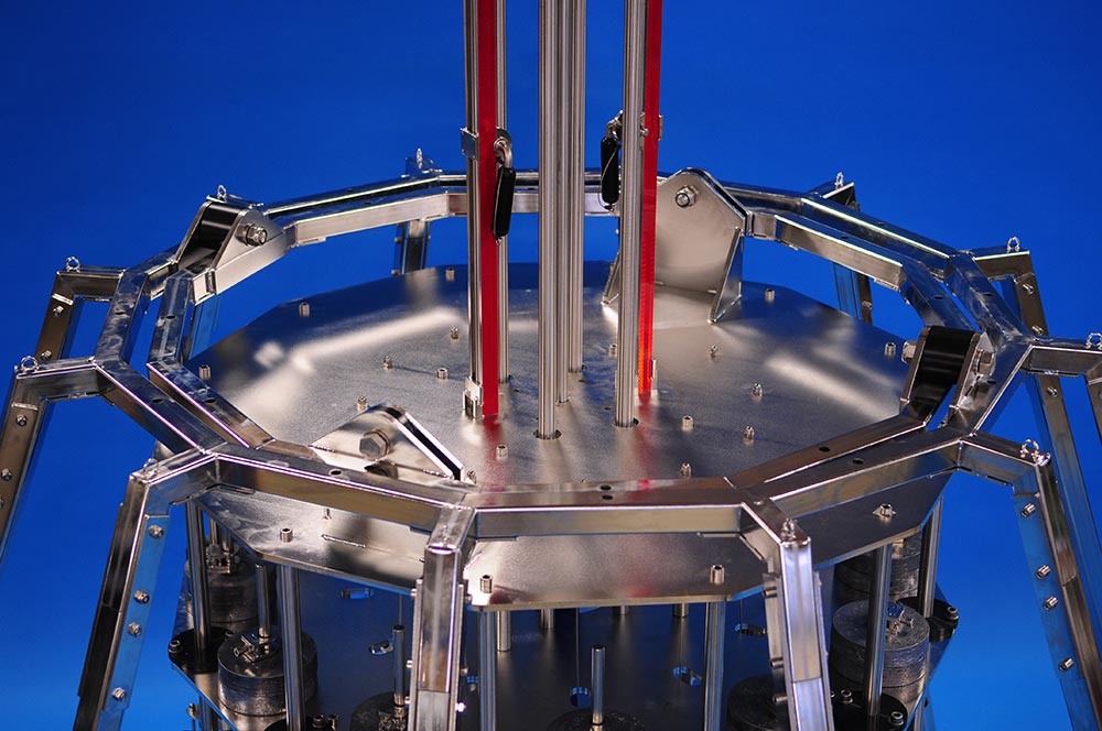 Multi corer 8 x Ø110 mm, KC Denmark · Oceanography · Limnology ...