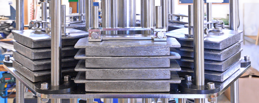 Multi corer 8 x Ø110 mm, KC Denmark · Oceanography · Limnology ...