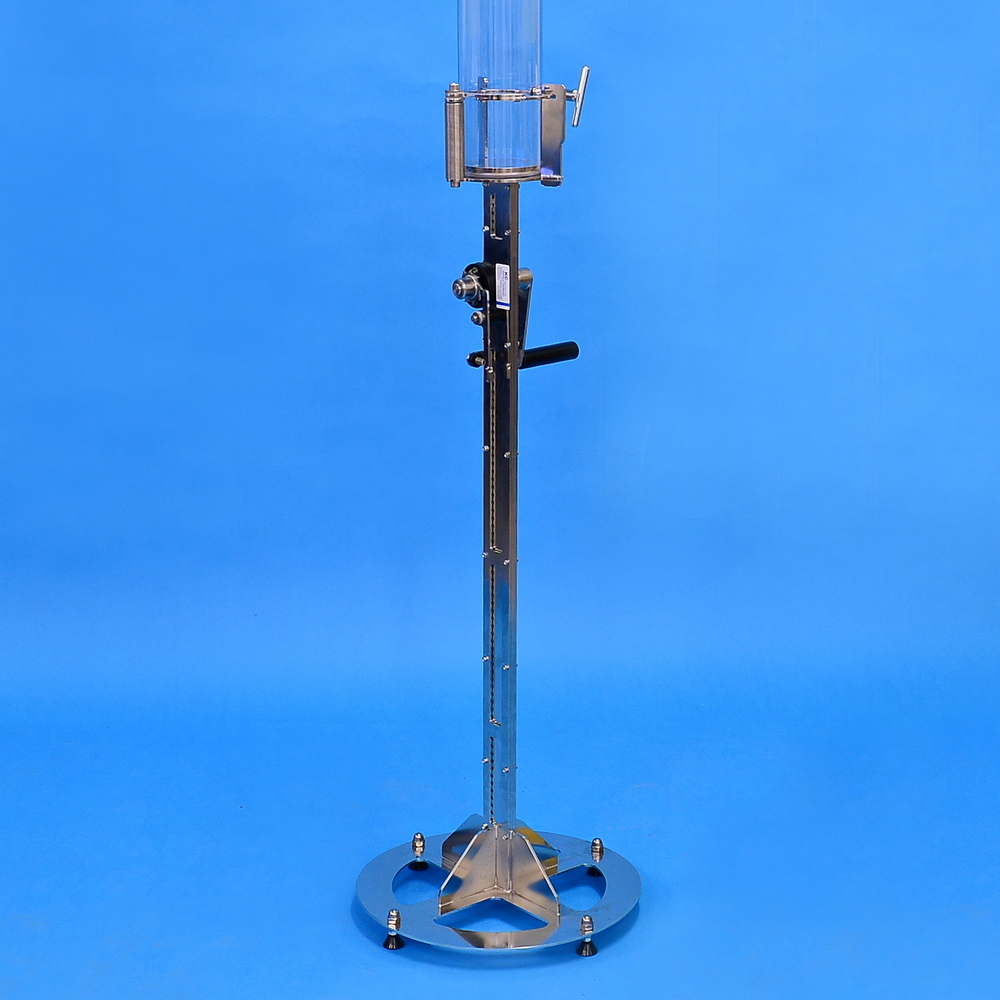 Multi corer 6 x Ø110 mm, KC Denmark · Oceanography · Limnology ...