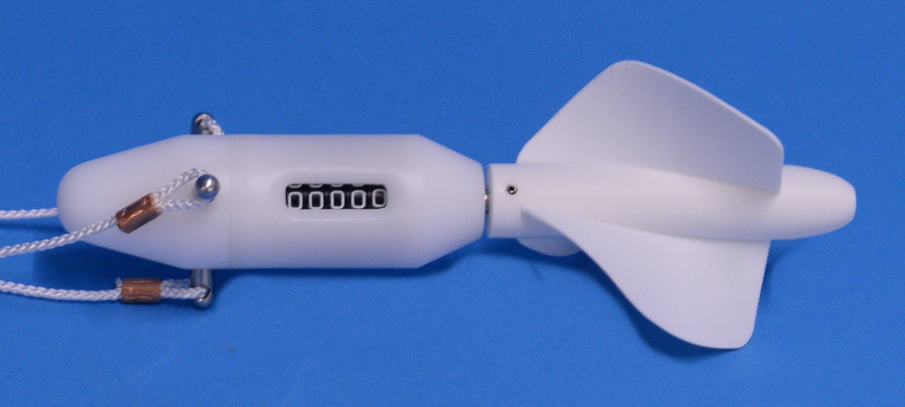 Bongo Net 2 x Ø60 cm, KC Denmark · Oceanography · Limnology · Hydrobiology