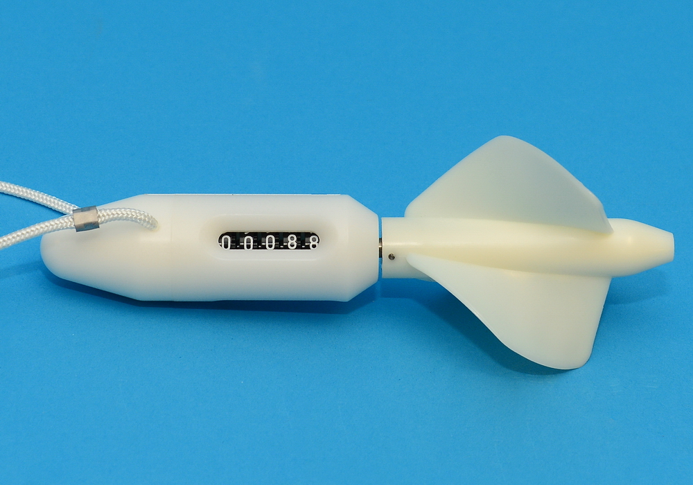 WP3 net Ø113 cm, KC Denmark · Oceanography · Limnology · Hydrobiology