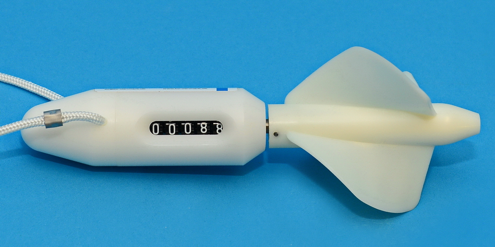 Plankton net Ø50 cm, KC Denmark · Oceanography · Limnology · Hydrobiology