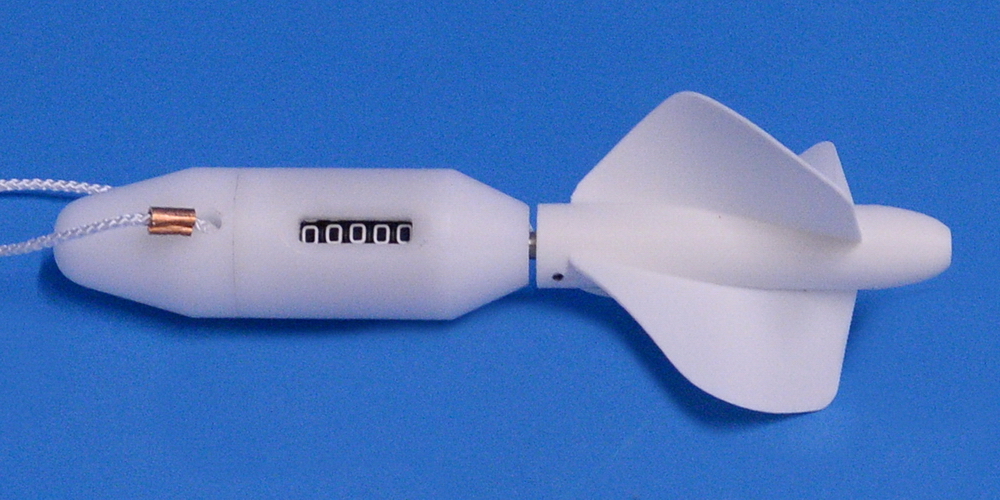 Plankton net Ø50 cm, KC Denmark · Oceanography · Limnology · Hydrobiology