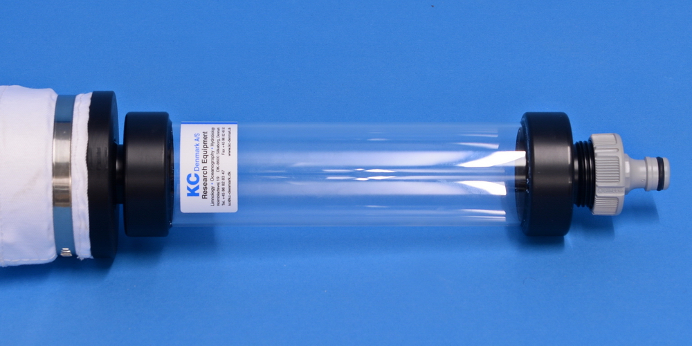 Plankton net Ø50 cm, KC Denmark · Oceanography · Limnology · Hydrobiology