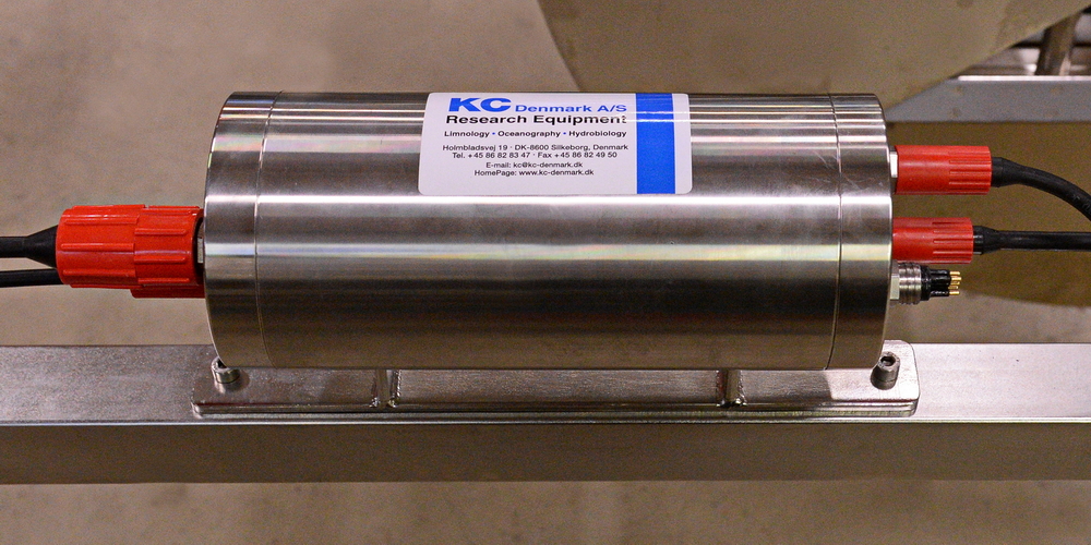 Various battery cylinders, KC Denmark · Oceanography · Limnology ...