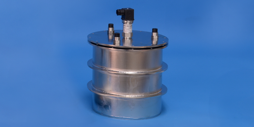 Various battery cylinders, KC Denmark · Oceanography · Limnology ...