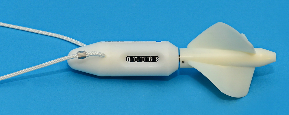 Manta trawl net, 60 x 25 cm, KC Denmark · Oceanography · Limnology ...