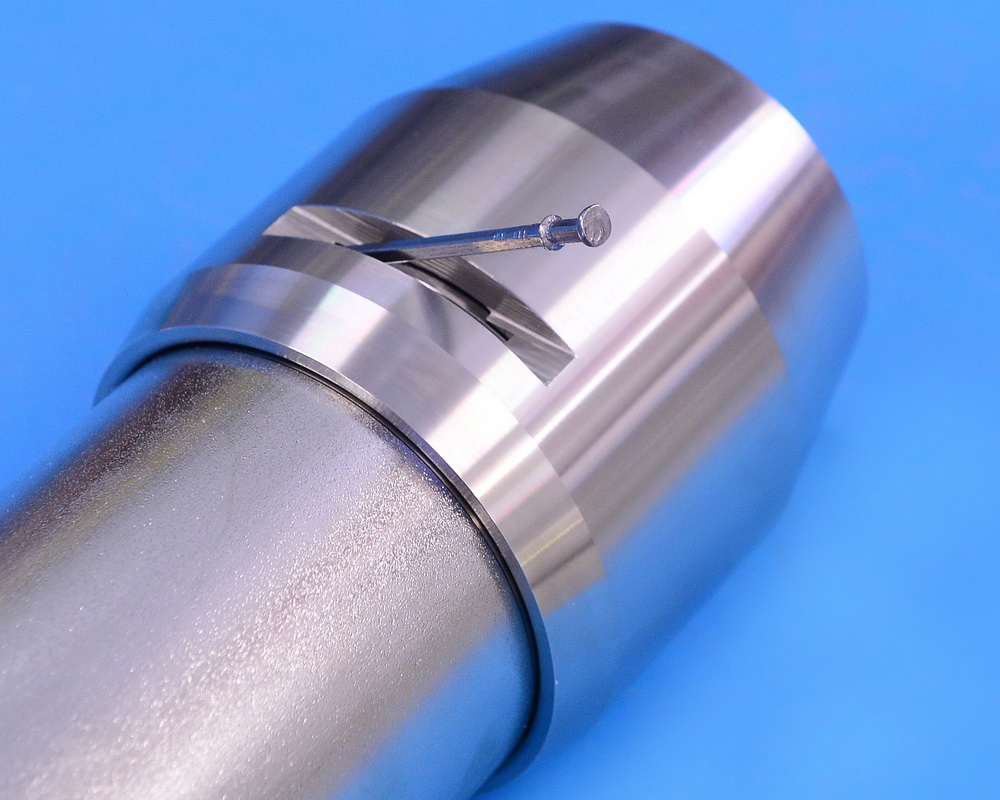 Gravity Corer Ø88,9 mm , KC Denmark · Oceanography · Limnology ...