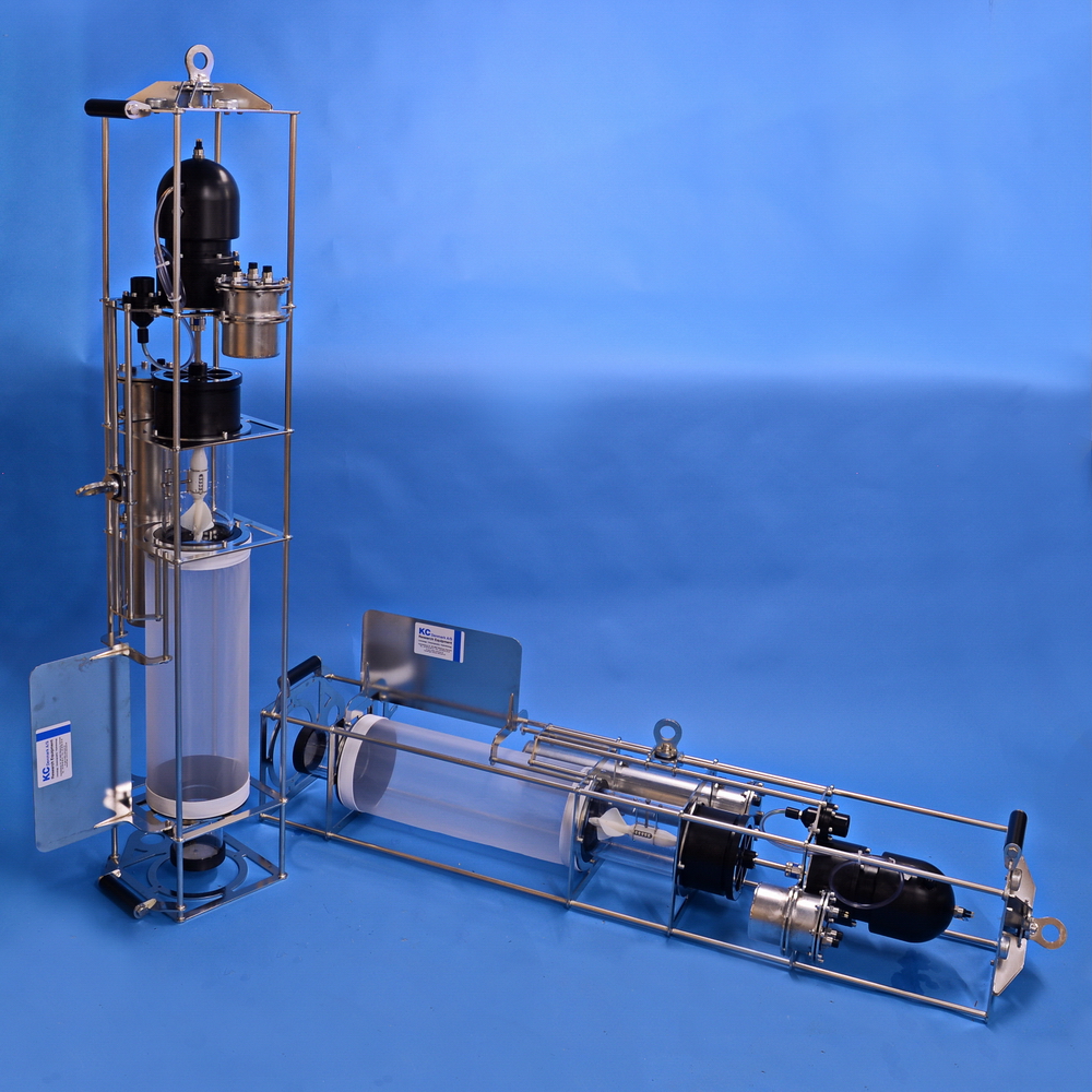 Pump for Sea Lice and Plankton, KC Denmark · Oceanography · Limnology ...