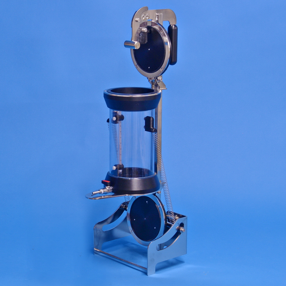 Limnos water samplers, KC Denmark · Oceanography · Limnology · Hydrobiology