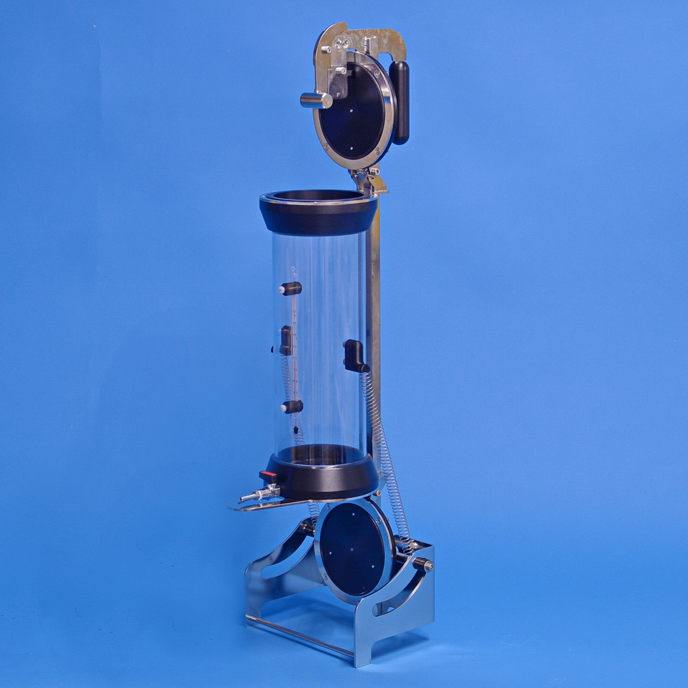 Limnos water samplers, KC Denmark · Oceanography · Limnology · Hydrobiology