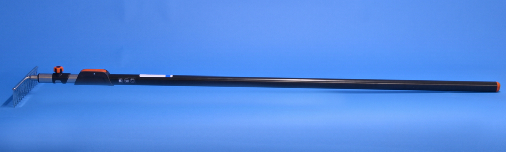 Plant rake - Combi System, KC Denmark · Oceanography · Limnology ...