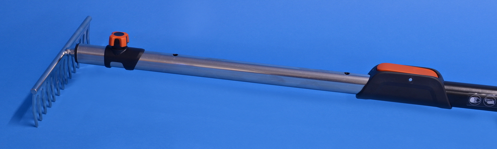 Plant rake - Combi System, KC Denmark · Oceanography · Limnology ...