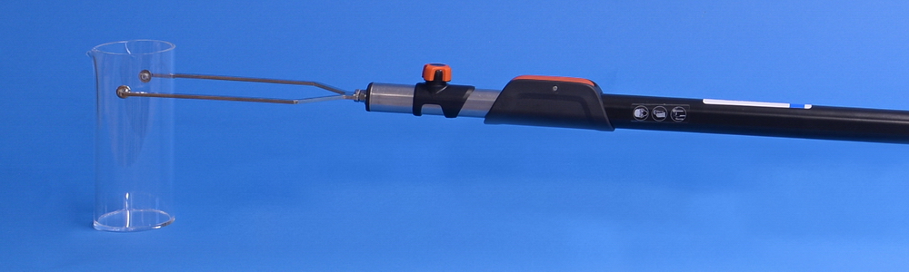 Water sampler - Combi system, KC Denmark · Oceanography · Limnology ...