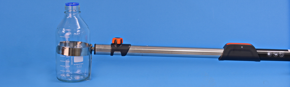 Water sampler for bottles - combi system, KC Denmark · Oceanography ...