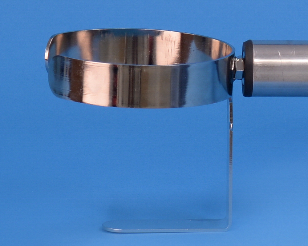 Water sampler for bottles - combi system, KC Denmark · Oceanography ...